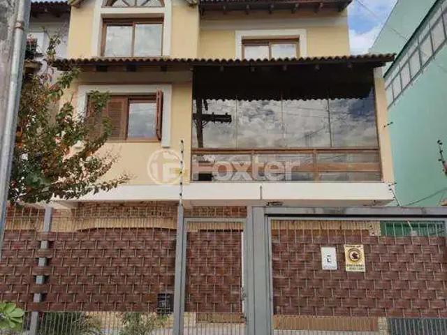 Casa / Sobrado para Venda em Porto Alegre/RS Ipanema 3 Quartos