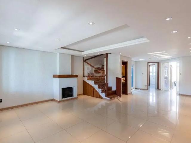 Casa / Sobrado para Venda em Porto Alegre/RS Ipanema 3 Quartos