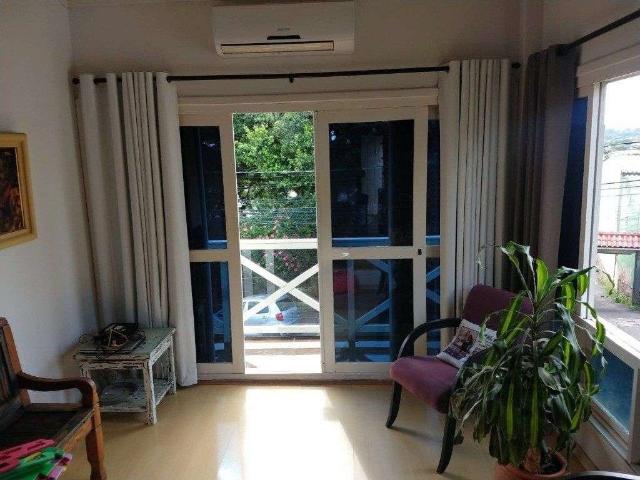 Casa / Sobrado para Venda em Porto Alegre/RS Ipanema 3 Quartos