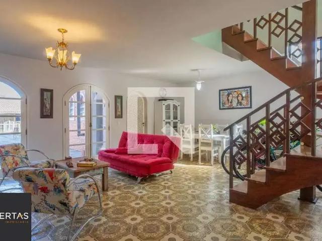 Casa / Sobrado para Venda em Porto Alegre/RS Ipanema 3 Quartos