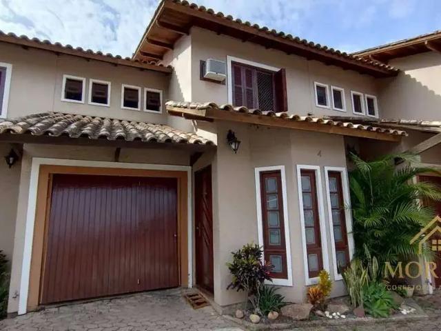 Casa / Sobrado para Venda em Porto Alegre/RS Ipanema 3 Quartos