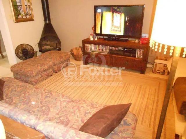 Casa / Sobrado para Venda em Porto Alegre/RS Ipanema 3 Quartos