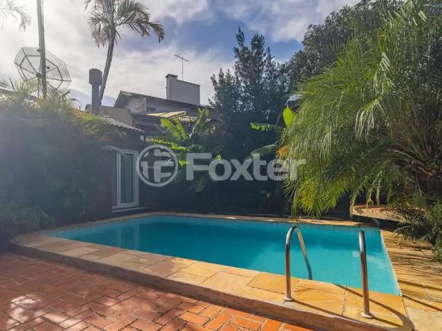 Casa / Sobrado para Venda em Porto Alegre/RS Ipanema 3 Quartos