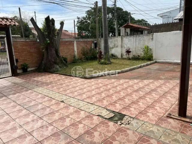 Casa / Sobrado para Venda em Porto Alegre/RS Ipanema 3 Quartos