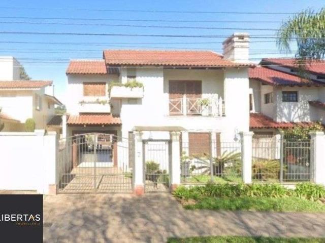 Casa / Sobrado para Venda em Porto Alegre/RS Ipanema 3 Quartos