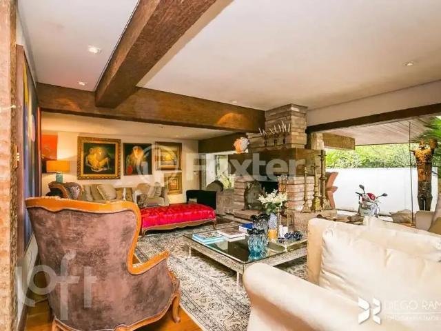 Casa / Sobrado para Venda em Porto Alegre/RS Ipanema 3 Quartos