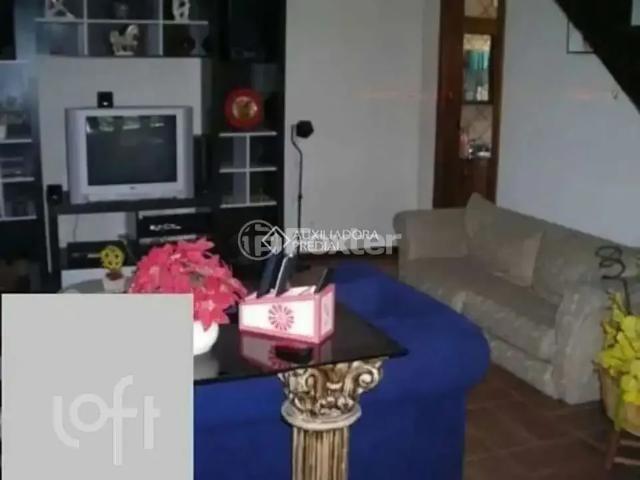Casa / Sobrado para Venda em Porto Alegre/RS Ipanema 3 Quartos