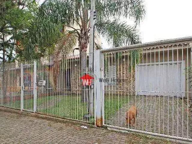 Casa / Sobrado para Venda em Porto Alegre/RS Ipanema 3 Quartos