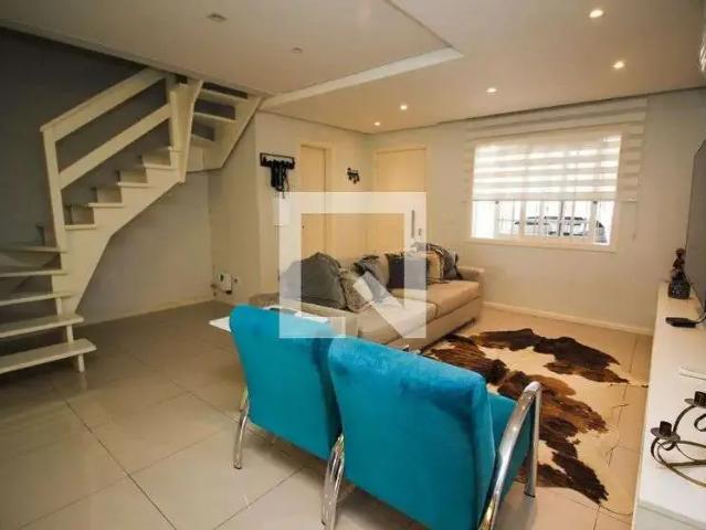 Casa / Sobrado para Venda em Porto Alegre/RS Ipanema 3 Quartos