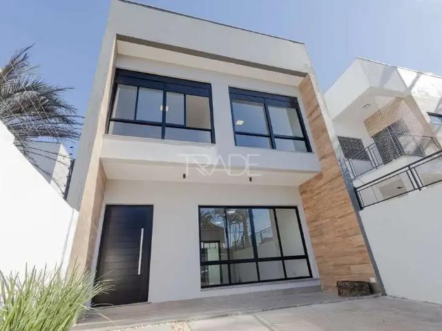 Casa / Sobrado para Venda em Porto Alegre/RS Ipanema 3 Quartos