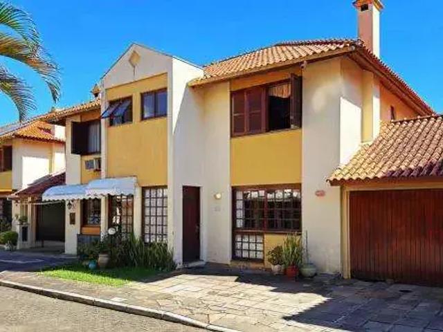 Casa / Sobrado para Venda em Porto Alegre/RS Ipanema 3 Quartos
