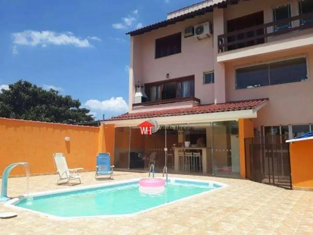 Casa / Sobrado para Venda em Porto Alegre/RS Ipanema 3 Quartos