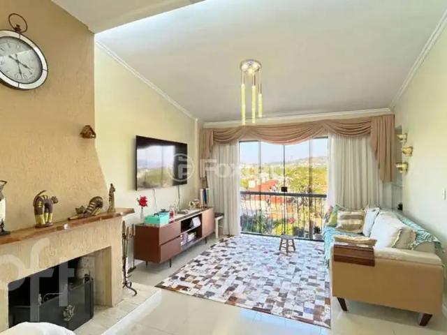 Casa / Sobrado para Venda em Porto Alegre/RS Ipanema 3 Quartos