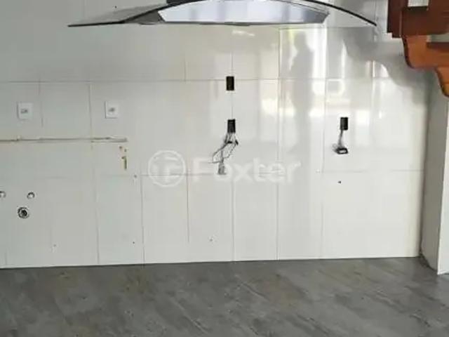 Casa / Sobrado para Venda em Porto Alegre/RS Ipanema 3 Quartos