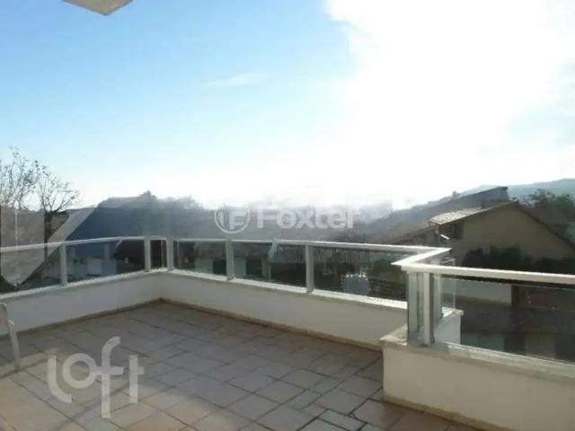 Casa / Sobrado para Venda em Porto Alegre/RS Ipanema 3 Quartos