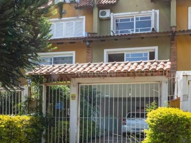 Casa / Sobrado para Venda em Porto Alegre/RS Ipanema 3 Quartos