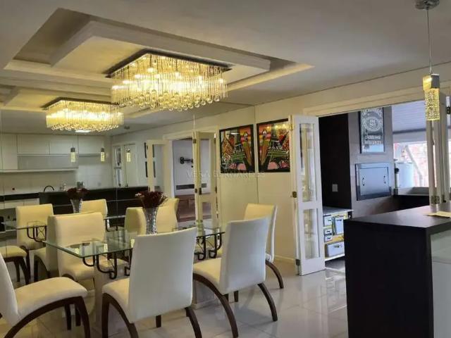 Casa / Sobrado para Venda em Porto Alegre/RS Ipanema 3 Quartos