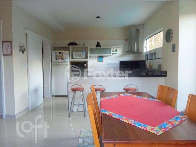 Casa / Sobrado para Venda em Porto Alegre/RS Ipanema 3 Quartos