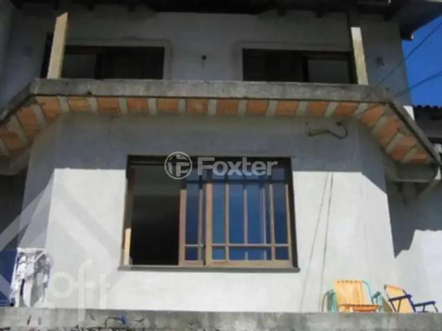 Casa / Sobrado para Venda em Porto Alegre/RS Ipanema 3 Quartos