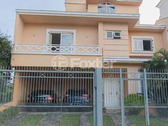 Casa / Sobrado para Venda em Porto Alegre/RS Ipanema 3 Quartos