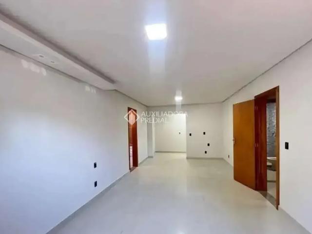 Casa / Sobrado para Venda em Porto Alegre/RS Ipanema 2 Quartos