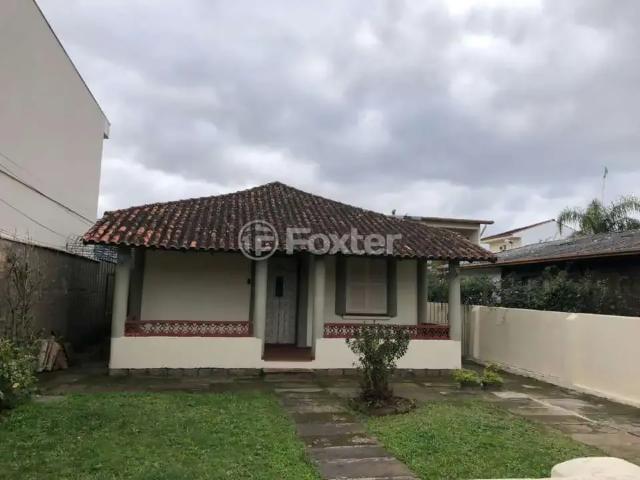 Casa / Sobrado para Venda em Porto Alegre/RS Ipanema 3 Quartos