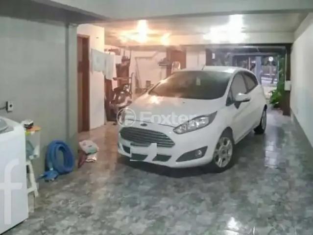 Casa / Sobrado para Venda em Porto Alegre/RS Ipanema 3 Quartos