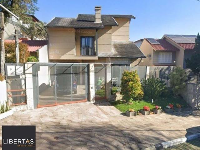 Casa / Sobrado para Venda em Porto Alegre/RS Ipanema 3 Quartos
