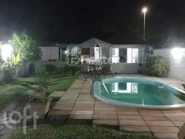 Casa / Sobrado para Venda em Porto Alegre/RS Ipanema 3 Quartos