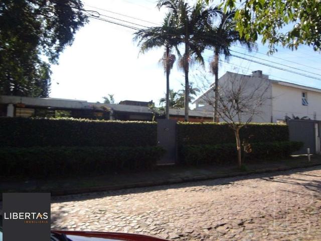 Casa / Sobrado para Venda em Porto Alegre/RS Ipanema 3 Quartos