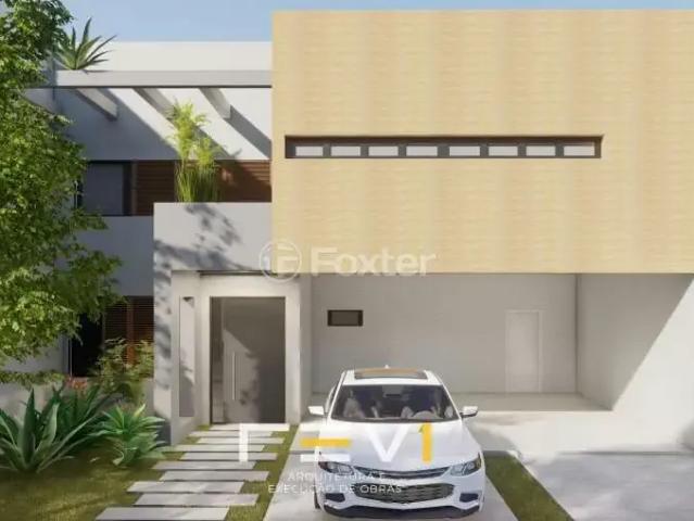 Casa / Sobrado para Venda em Porto Alegre/RS Ipanema 3 Quartos