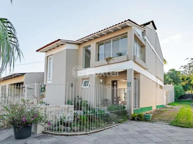 Casa / Sobrado para Venda em Porto Alegre/RS Ipanema 3 Quartos