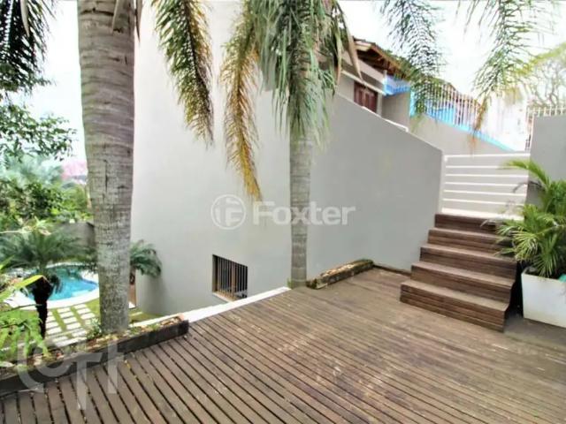 Casa / Sobrado para Venda em Porto Alegre/RS Ipanema 3 Quartos