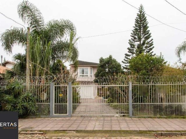 Casa / Sobrado para Venda em Porto Alegre/RS Ipanema 3 Quartos