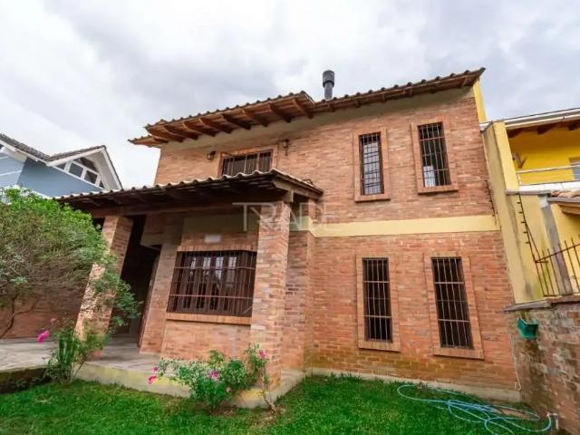 Casa / Sobrado para Venda em Porto Alegre/RS Ipanema 3 Quartos