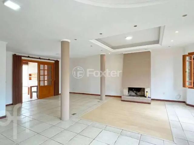 Casa / Sobrado para Venda em Porto Alegre/RS Ipanema 3 Quartos