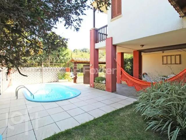 Casa / Sobrado para Venda em Porto Alegre/RS Ipanema 3 Quartos