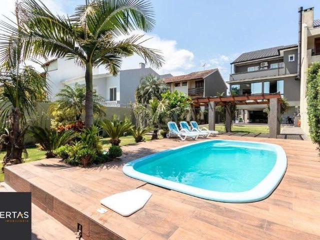 Casa / Sobrado para Venda em Porto Alegre/RS Ipanema 3 Quartos