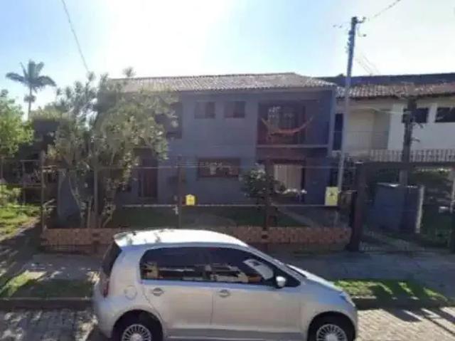 Casa / Sobrado para Venda em Porto Alegre/RS Ipanema 3 Quartos