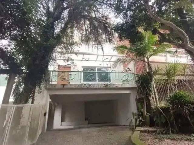 Casa / Sobrado para Venda em Porto Alegre/RS Ipanema 3 Quartos