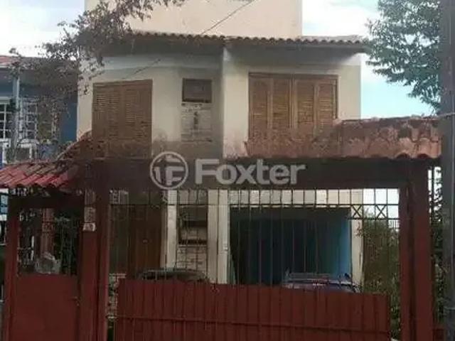 Casa / Sobrado para Venda em Porto Alegre/RS Ipanema 3 Quartos