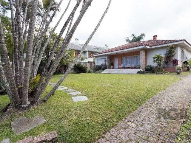 Casa / Sobrado para Venda em Porto Alegre/RS Ipanema 3 Quartos