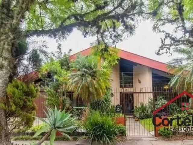 Casa / Sobrado para Venda em Porto Alegre/RS Ipanema 3 Quartos