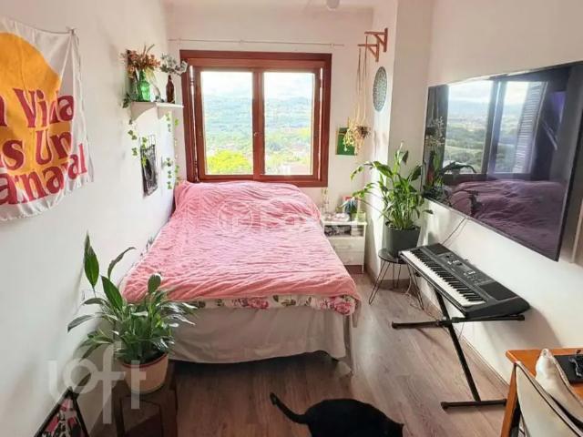 Casa / Sobrado para Venda em Porto Alegre/RS Ipanema 3 Quartos