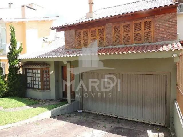 Casa / Sobrado para Venda em Porto Alegre/RS Ipanema 3 Quartos