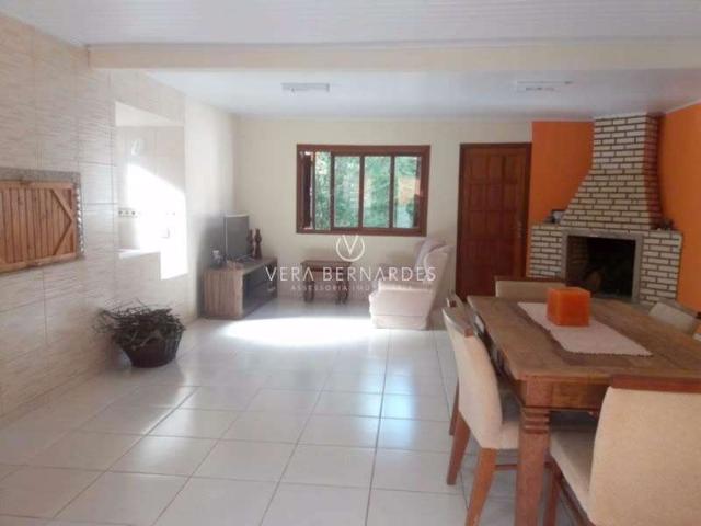 Casa / Sobrado para Venda em Porto Alegre/RS Ipanema 3 Quartos