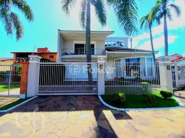Casa / Sobrado para Venda em Porto Alegre/RS Ipanema 3 Quartos