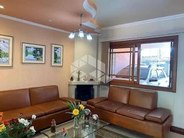 Casa / Sobrado para Venda em Porto Alegre/RS Ipanema 3 Quartos