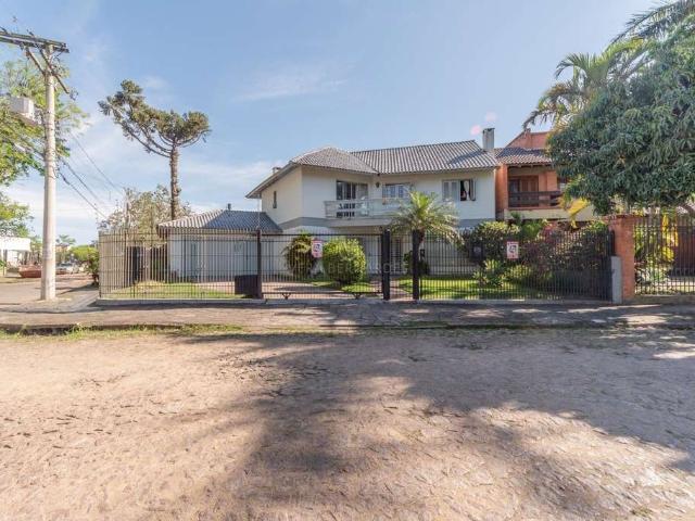 Casa / Sobrado para Venda em Porto Alegre/RS Ipanema 3 Quartos