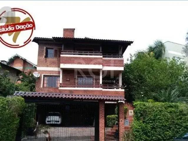 Casa / Sobrado para Venda em Porto Alegre/RS Ipanema 3 Quartos